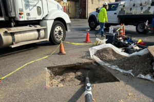 Multi-Phase Extraction - Directional Technologies